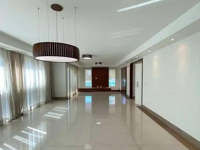 Apartamento para Locação em Barueri/SP Alphaville 4 Quartos