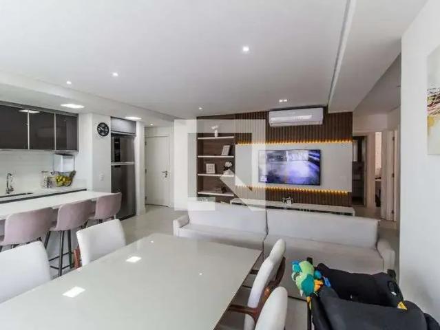 Apartamento para Locação em Barueri/SP Alphaville 4 Quartos