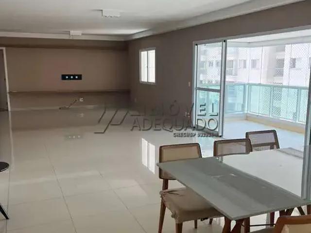 Apartamento para Locação em Barueri/SP Alphaville 4 Quartos