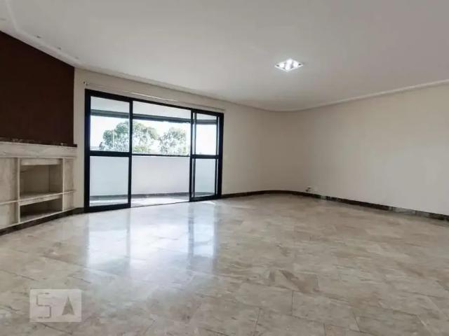 Apartamento para Locação em Barueri/SP Alphaville 4 Quartos