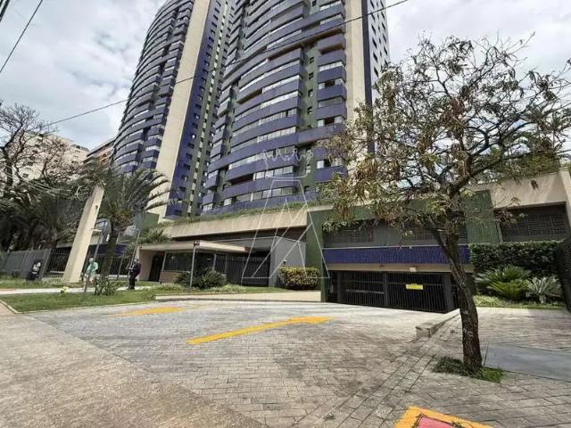 Apartamento para Locação em Barueri/SP Alphaville 4 Quartos