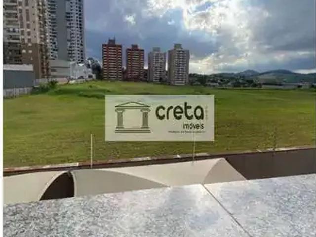 Apartamento para Locação em Barueri/SP Alphaville 4 Quartos