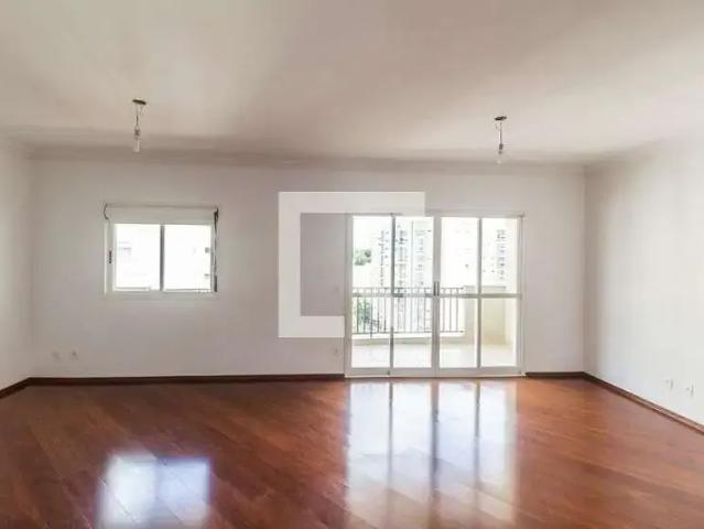 Apartamento para Locação em Barueri/SP Alphaville 4 Quartos