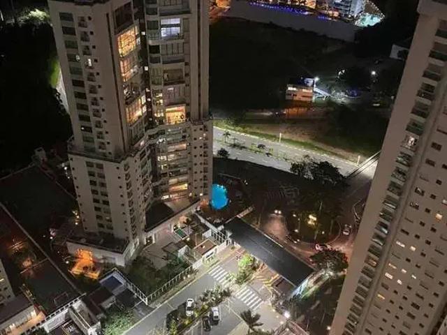 Apartamento para Locação em Barueri/SP Alphaville 4 Quartos