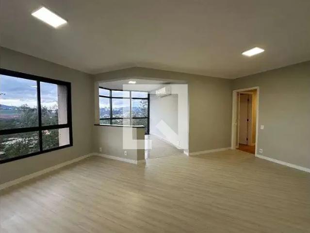 Apartamento para Locação em Barueri/SP Alphaville 4 Quartos