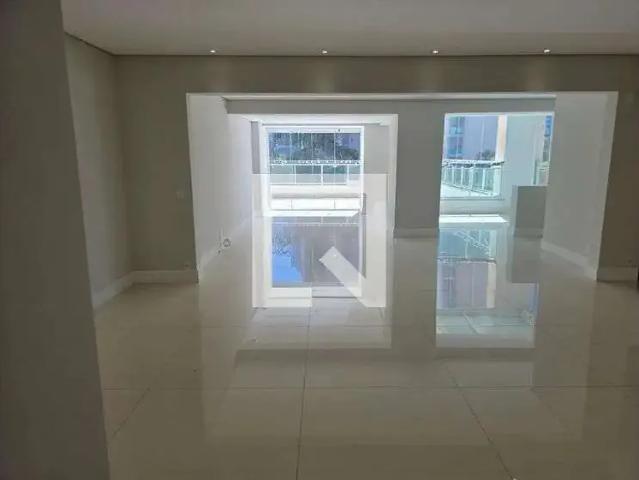 Apartamento para Locação em Barueri/SP Alphaville 4 Quartos