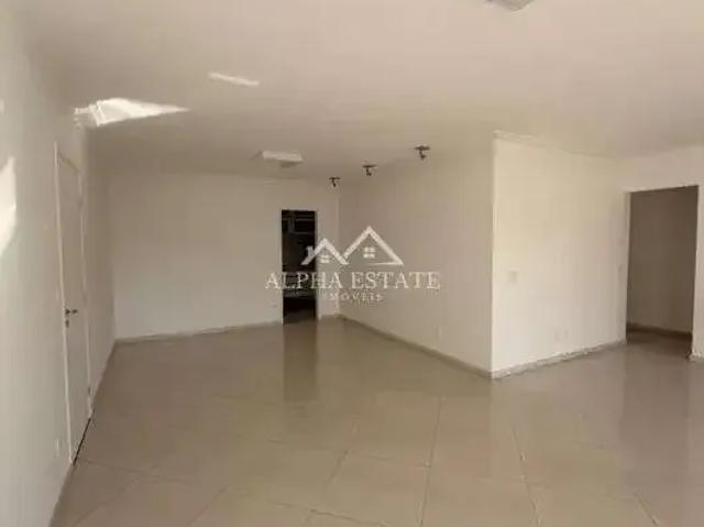 Apartamento para Locação em Barueri/SP Alphaville 4 Quartos