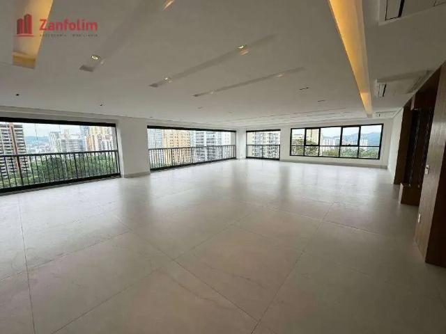 Apartamento para Locação em Barueri/SP Alphaville 4 Quartos