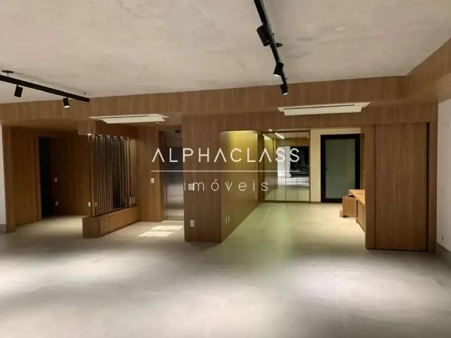 Apartamento para Locação em Barueri/SP Alphaville 4 Quartos