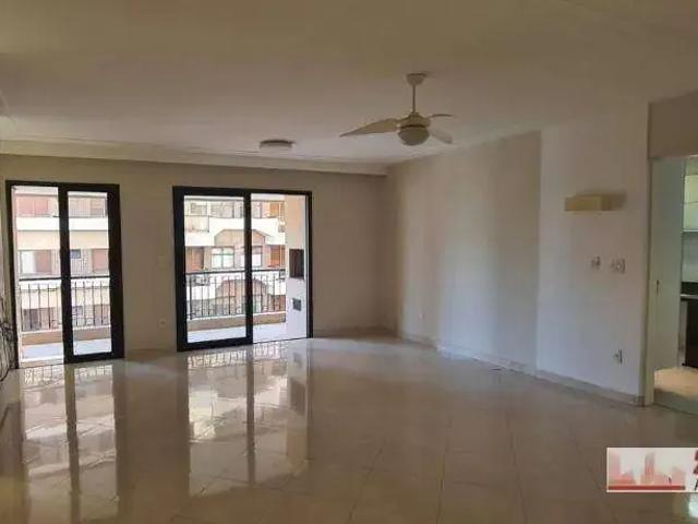 Apartamento para Locação em Barueri/SP Alphaville 4 Quartos