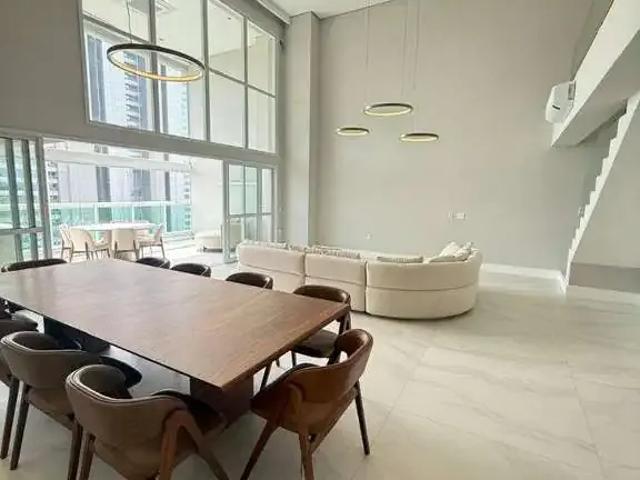 Apartamento para Locação em Barueri/SP Alphaville 4 Quartos