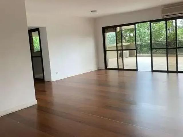 Apartamento para Locação em Barueri/SP Alphaville 4 Quartos