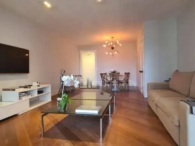 Apartamento para Locação em Barueri/SP Alphaville 4 Quartos