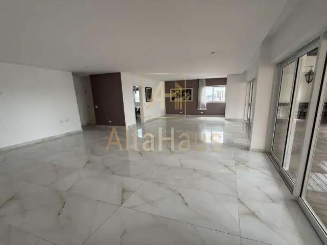 Apartamento para Locação em Barueri/SP Alphaville 4 Quartos