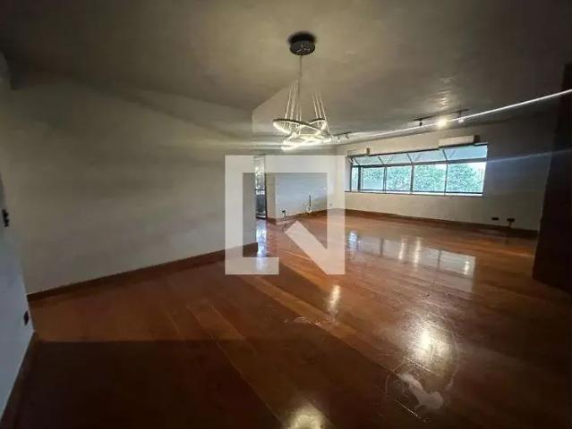 Apartamento para Locação em Barueri/SP Alphaville 4 Quartos