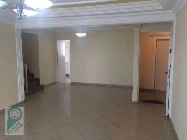 Apartamento para Locação em Barueri/SP Alphaville 4 Quartos