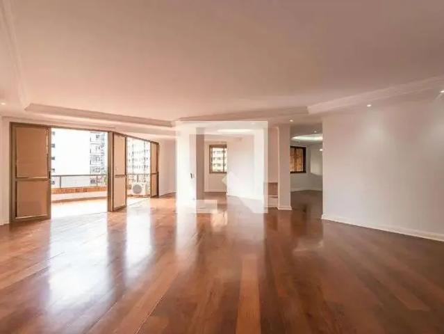 Apartamento para Locação em Barueri/SP Alphaville 4 Quartos