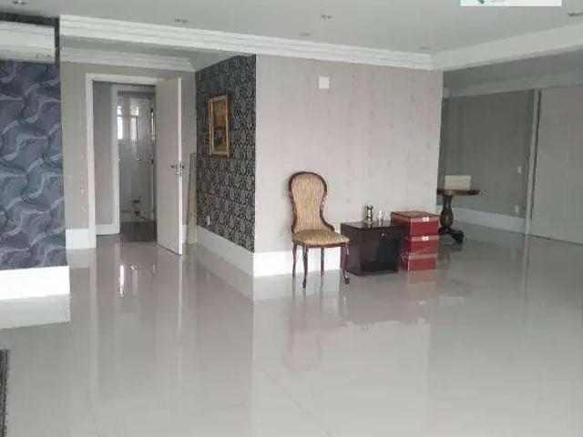 Apartamento para Locação em Barueri/SP Alphaville 4 Quartos