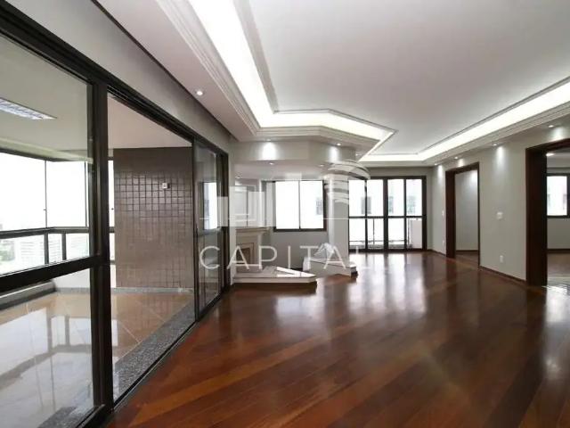 Apartamento para Locação em Barueri/SP Alphaville 4 Quartos