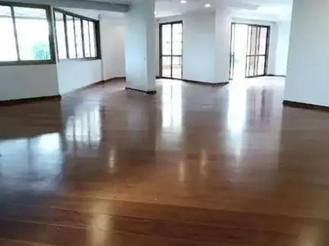 Apartamento para Locação em Barueri/SP Alphaville 5 Quartos
