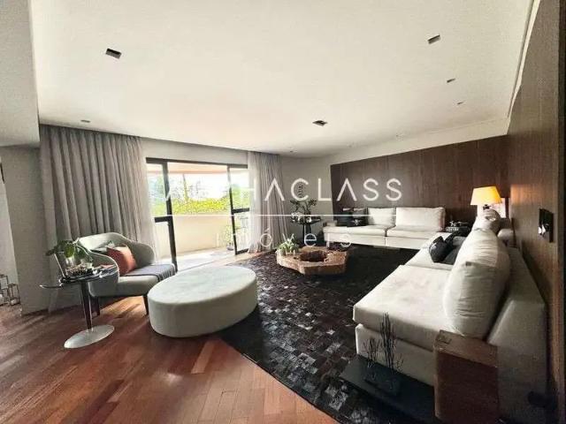 Apartamento para Locação em Barueri/SP Alphaville 3 Quartos