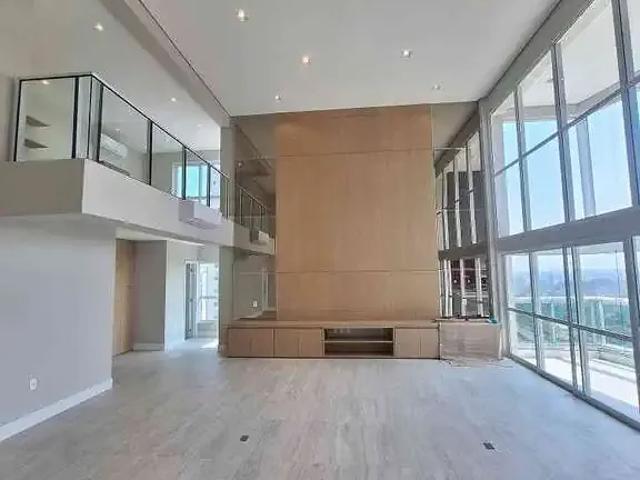 Apartamento para Locação em Barueri/SP Alphaville