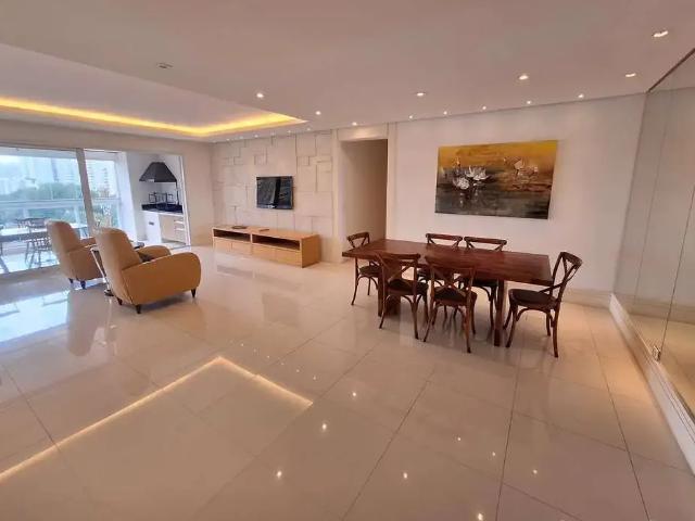 Apartamento para Locação em Barueri/SP Alphaville