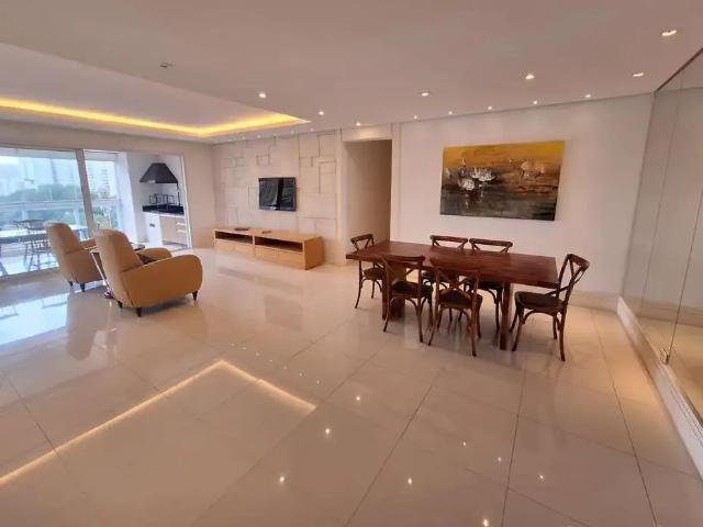 Apartamento para Locação em Barueri/SP Alphaville