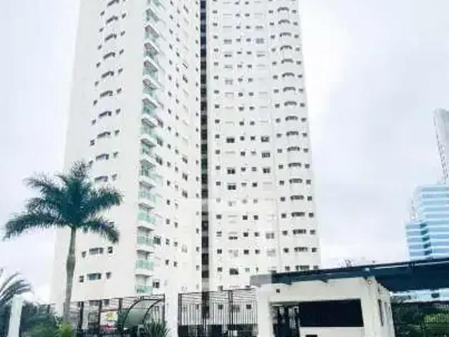 Apartamento para Locação em Barueri/SP Alphaville 18 Forte 3 Quartos
