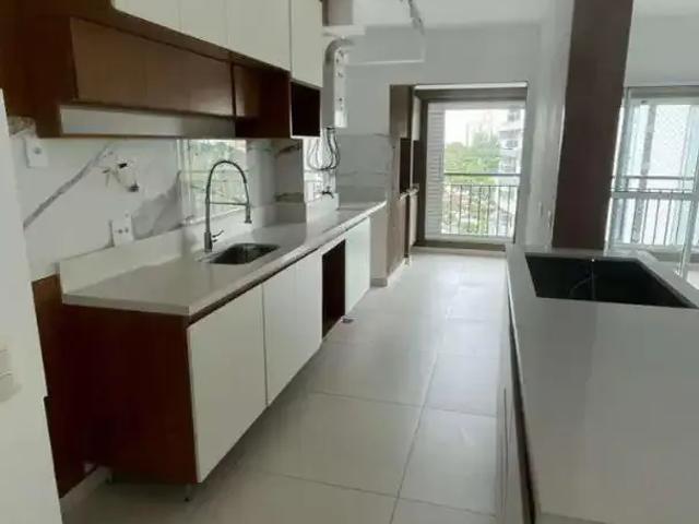 Apartamento para Locação em Barueri/SP Alphaville 18 Forte 3 Quartos