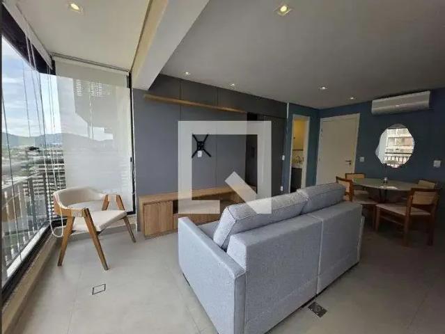 Apartamento para Locação em Barueri/SP Alphaville 1 Quartos