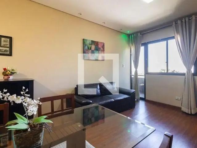 Apartamento para Locação em Barueri/SP Alphaville 1 Quartos