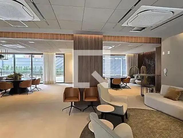 Apartamento para Locação em Barueri/SP Alphaville 1 Quartos