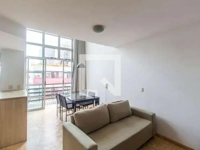 Apartamento para Locação em Barueri/SP Alphaville 1 Quartos