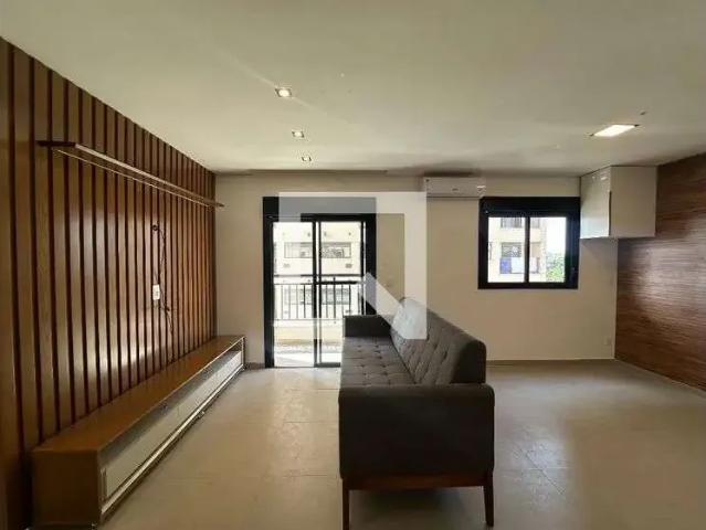 Apartamento para Locação em Barueri/SP Alphaville 1 Quartos