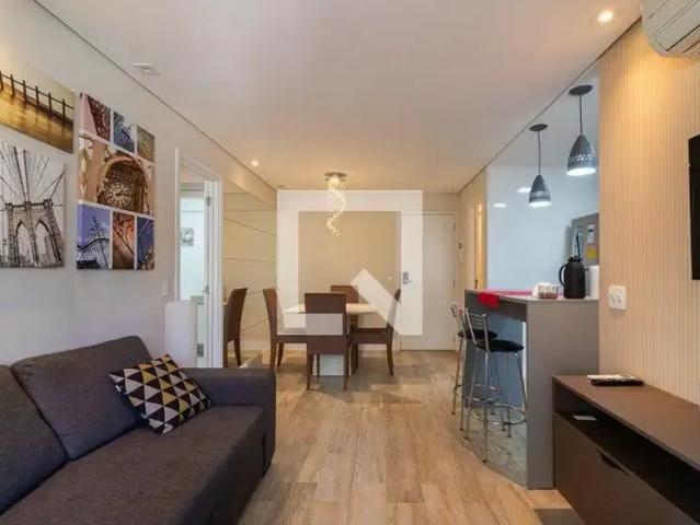 Apartamento para Locação em Barueri/SP Alphaville 1 Quartos