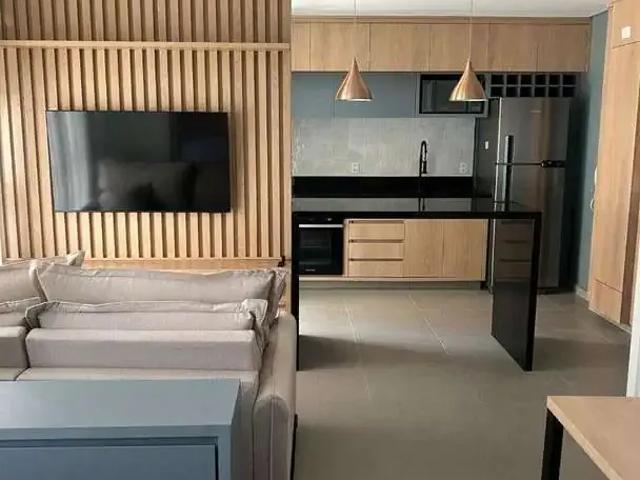 Apartamento para Locação em Barueri/SP Alphaville 1 Quartos