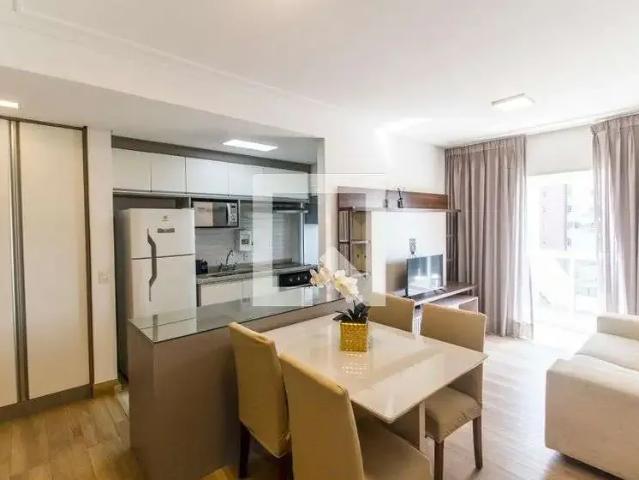 Apartamento para Locação em Barueri/SP Alphaville 1 Quartos