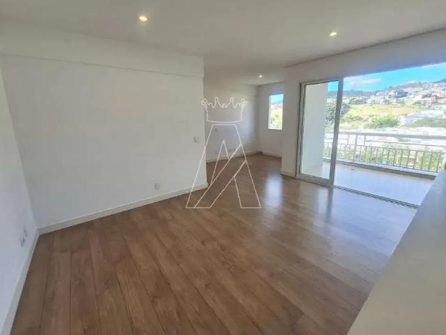 Apartamento para Locação em Barueri/SP Alphaville 1 Quartos