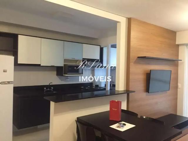Apartamento para Locação em Barueri/SP Alphaville 1 Quartos