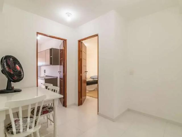 Apartamento para Locação em Barueri/SP Alphaville 1 Quartos