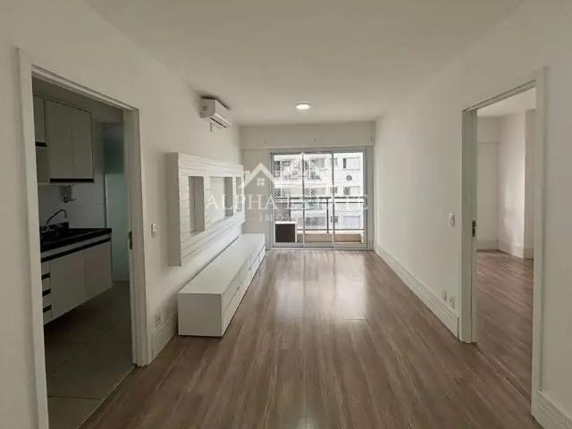 Apartamento para Locação em Barueri/SP Alphaville 1 Quartos