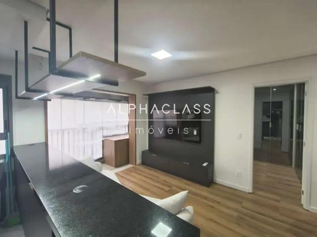 Apartamento para Locação em Barueri/SP Alphaville 1 Quartos