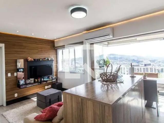 Apartamento para Locação em Barueri/SP Alphaville 1 Quartos