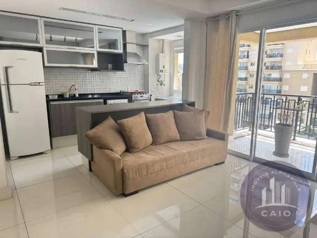 Apartamento para Locação em Barueri/SP Alphaville 1 Quartos
