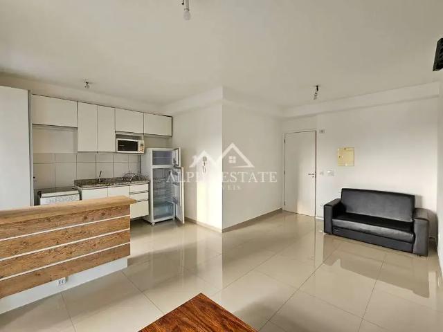Apartamento para Locação em Barueri/SP Alphaville 1 Quartos