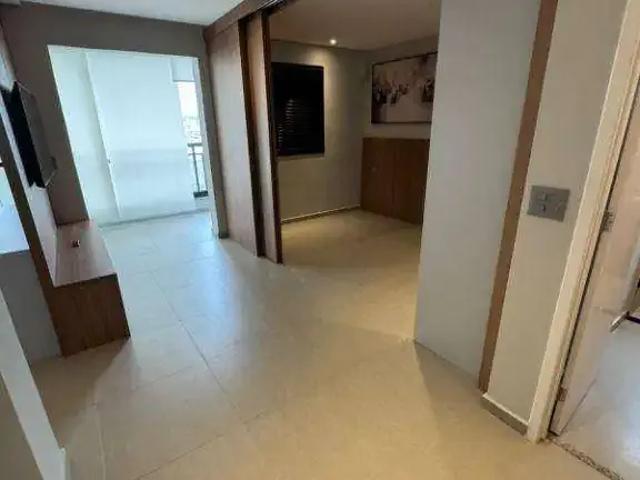 Apartamento para Locação em Barueri/SP Alphaville 1 Quartos