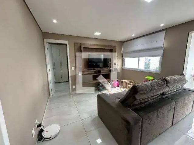 Apartamento para Locação em Barueri/SP Alphaville 1 Quartos