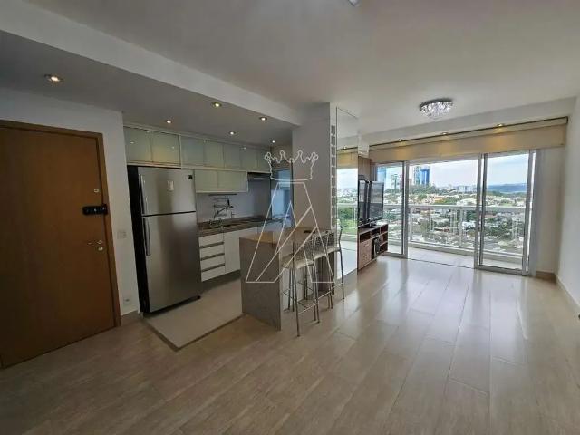 Apartamento para Locação em Barueri/SP Alphaville 1 Quartos