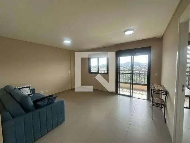 Apartamento para Locação em Barueri/SP Alphaville 1 Quartos